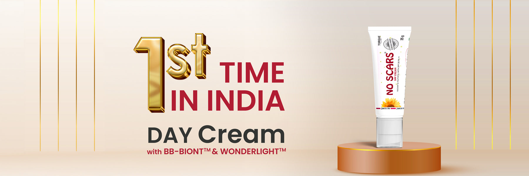 Torque Pharma Online Store