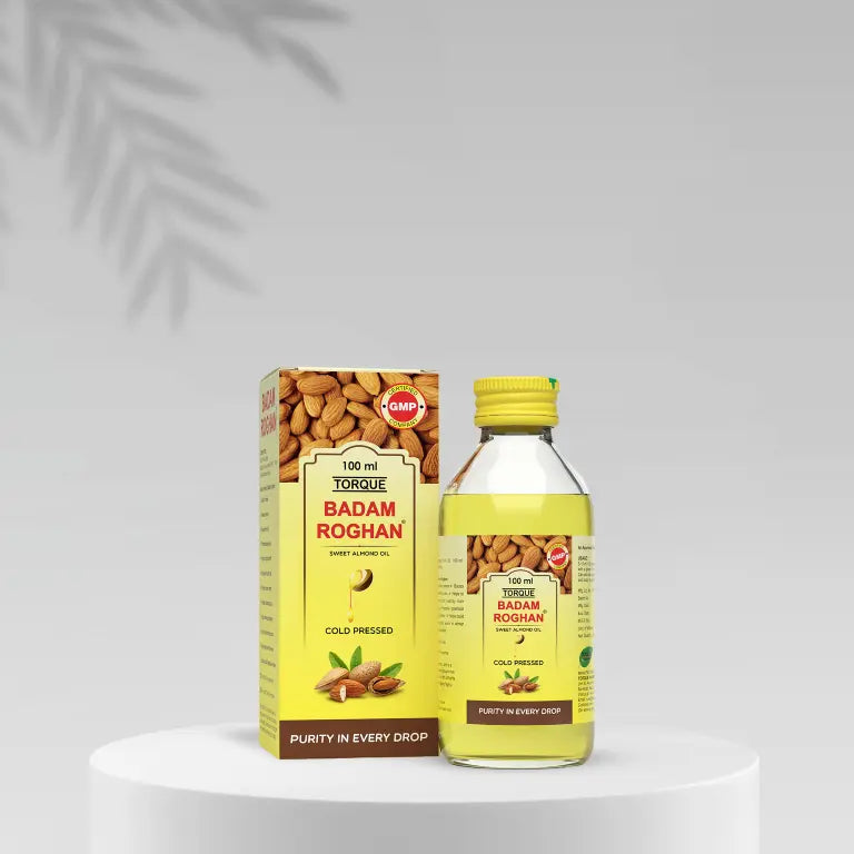 Torque Pharma Online Store