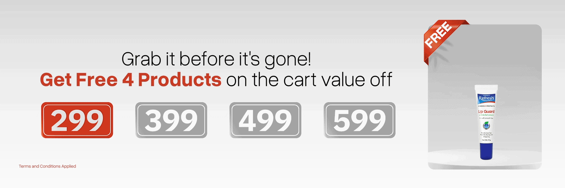 Torque Pharma Online Store