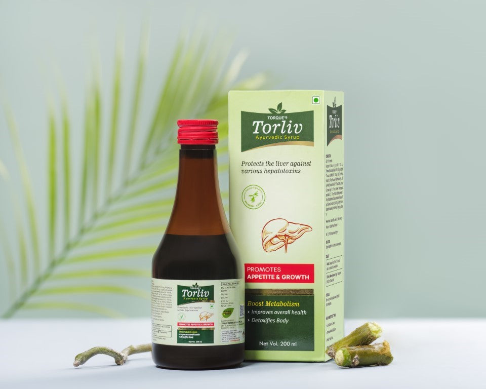 Torque’s Torzyme Naural Protein Digestive Enzyme Syrup 200ml – Torque ...