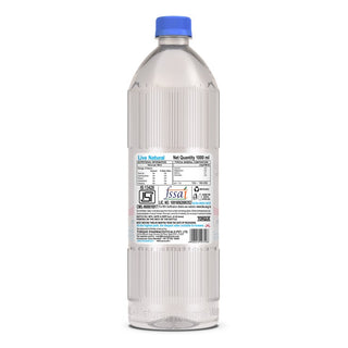 Jal-Natural Mineral Water – Torque Pharma