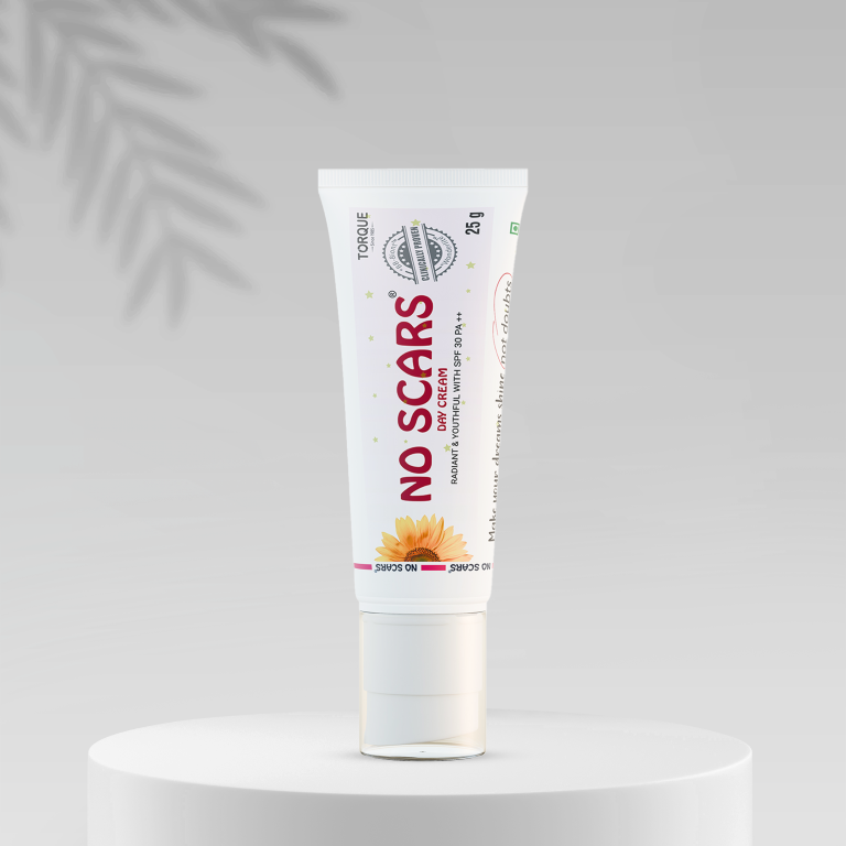 Torque Pharma Online Store