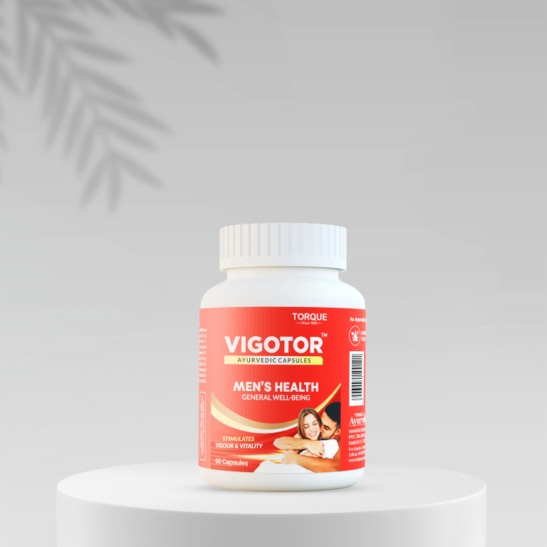 Torque Multipower Softgel Capsules – Torque Pharma