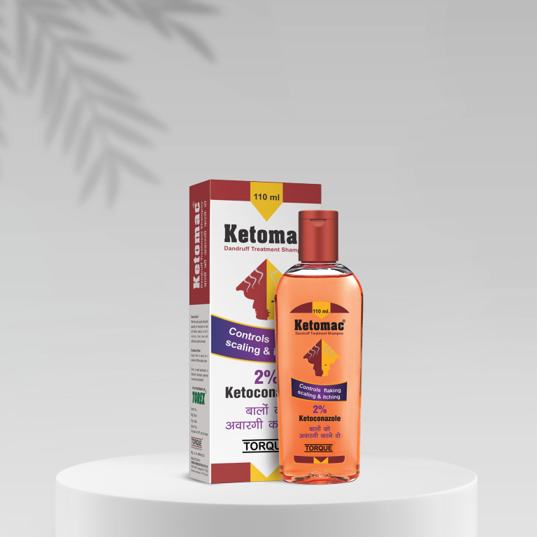 Torque Pharma Online Store