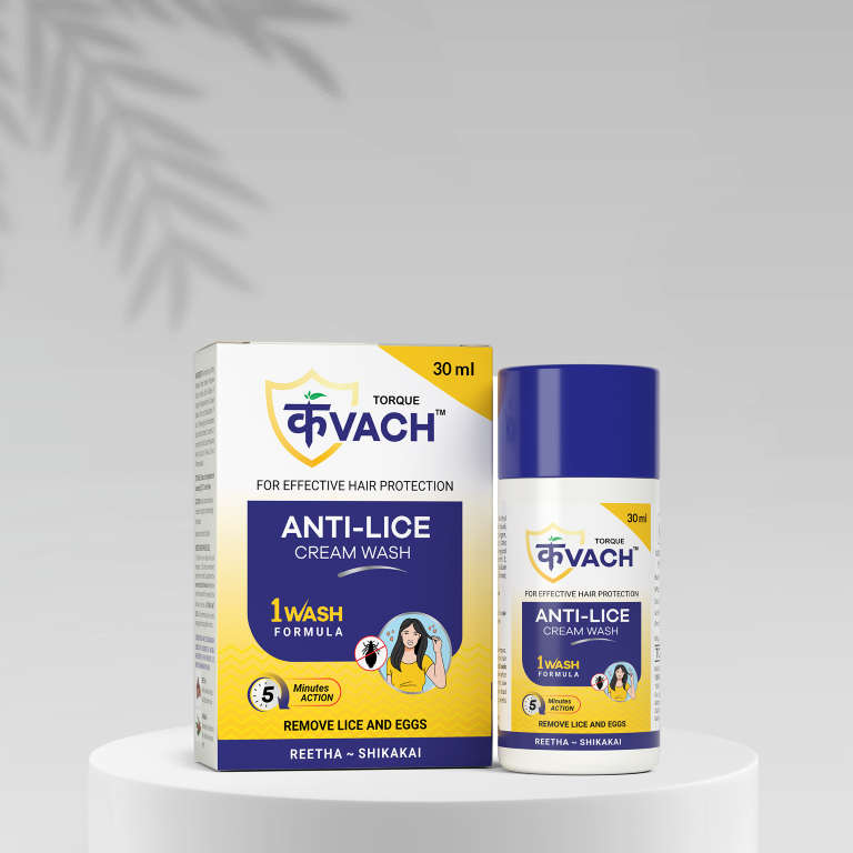 Torque Pharma Online Store