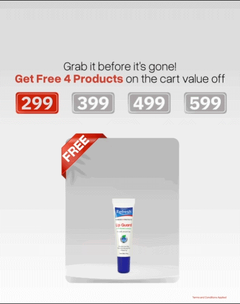 Torque Pharma Online Store